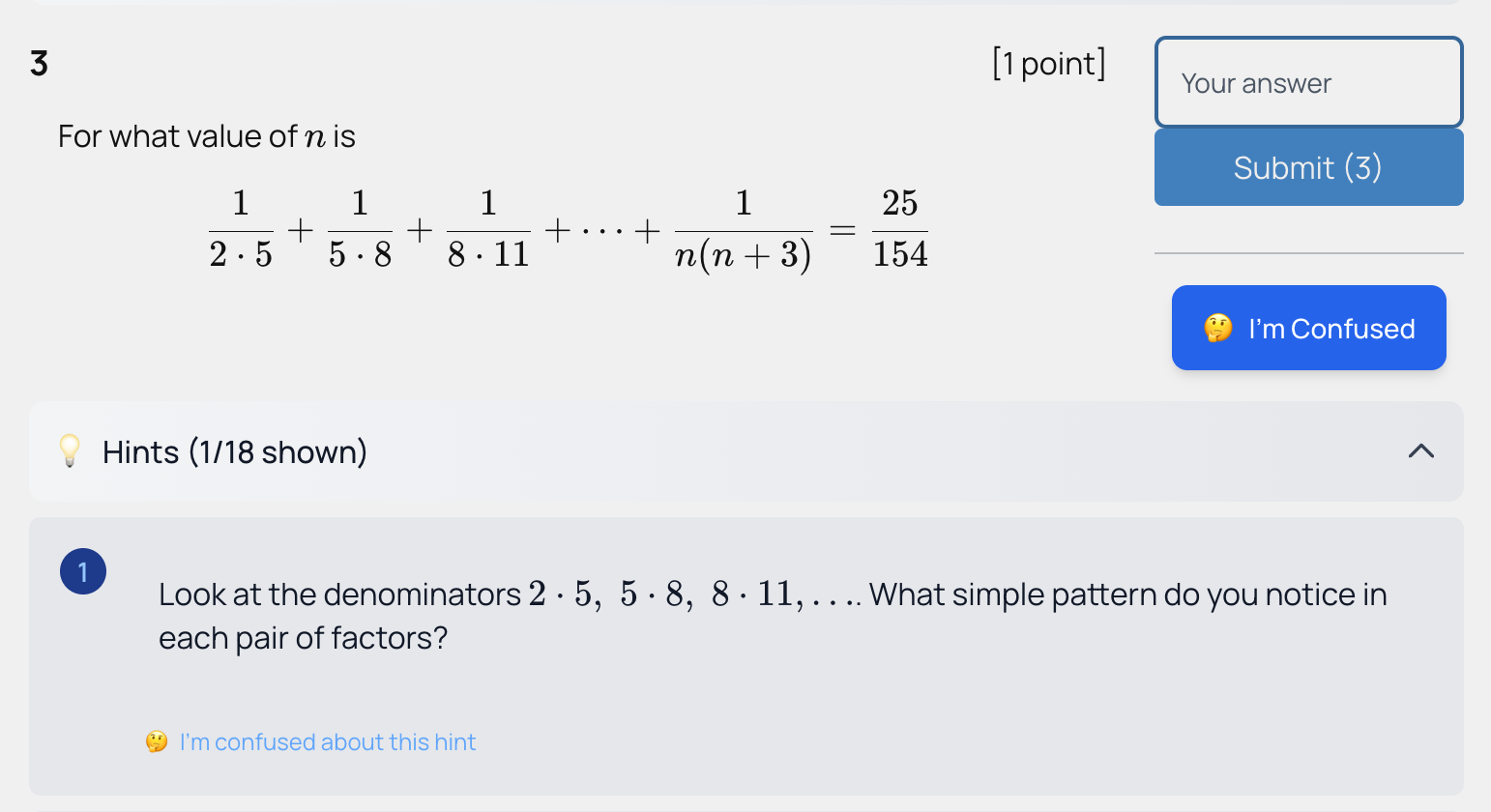 MathDash: #1 AMC & MATHCOUNTS Practice Platform | Math Contest Training